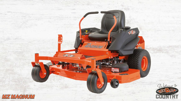 Bad Boy Mowers Kohler Pro 7000 725cc » GSA Sales, DBA Rippeon Equipment ...